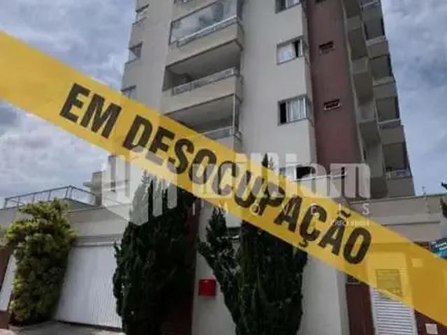 Apartamento para Locação em Brusque/SC Guarani 3 Quartos