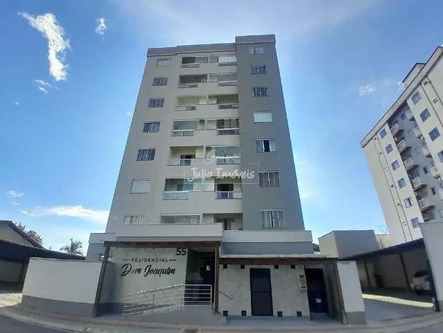Apartamento para Locação em Brusque/SC Dom Joaquim 2 Quartos