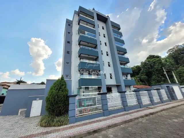 Apartamento para Locação em Brusque/SC Dom Joaquim 2 Quartos