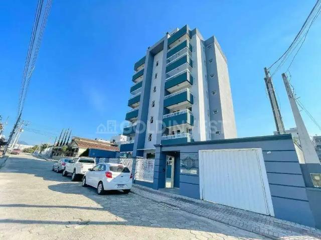 Apartamento para Locação em Brusque/SC Dom Joaquim 2 Quartos