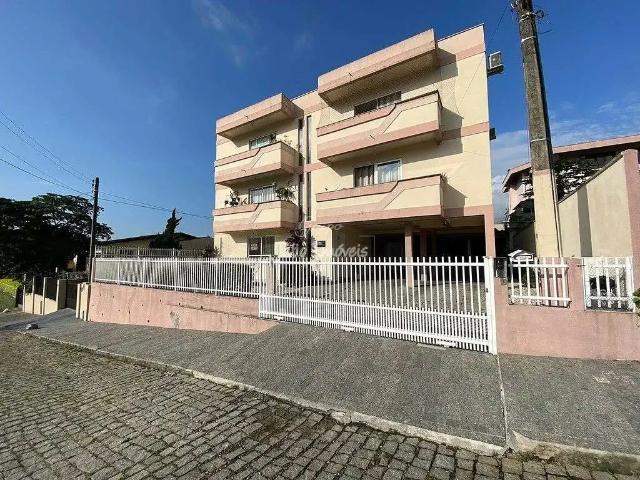 Apartamento para Locação em Brusque/SC Jardim Maluche 3 Quartos
