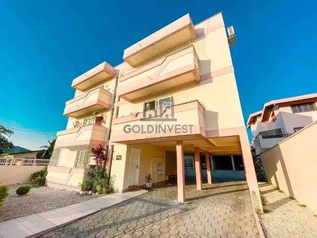 Apartamento para Locação em Brusque/SC Jardim Maluche 3 Quartos