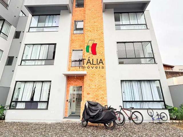 Apartamento para Locação em Brusque/SC Limeira Baixa 2 Quartos