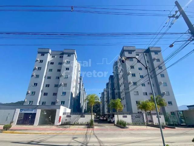 Apartamento para Locação em Brusque/SC Limeira Baixa 2 Quartos