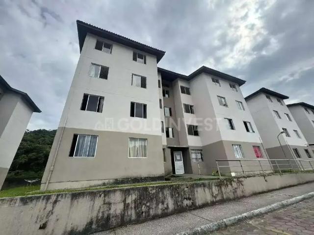 Apartamento para Locação em Brusque/SC Limeira Baixa 2 Quartos
