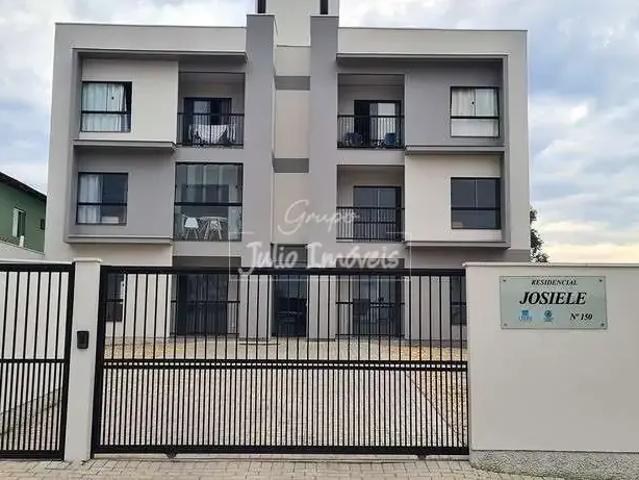 Apartamento para Locação em Brusque/SC Limoeiro 1 Quartos