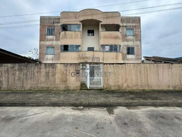 Apartamento para Locação em Brusque/SC Limoeiro 2 Quartos