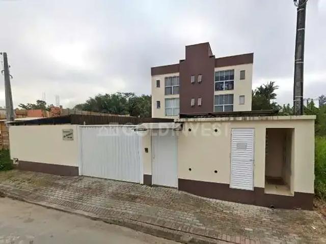 Apartamento para Locação em Brusque/SC Limoeiro 2 Quartos
