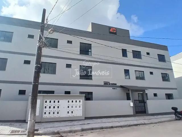 Apartamento para Locação em Brusque/SC Nova Brasília 1 Quartos