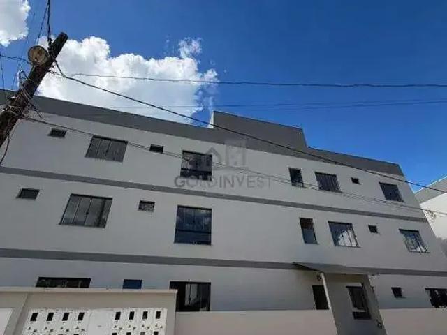 Apartamento para Locação em Brusque/SC Nova Brasília 1 Quartos