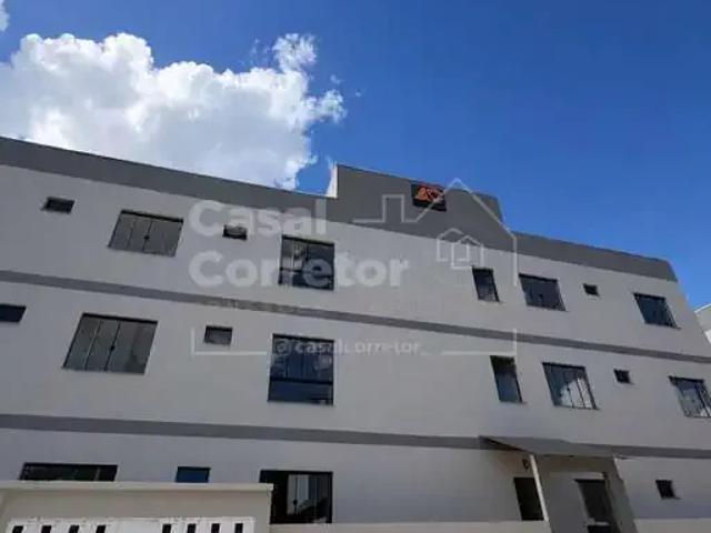 Apartamento para Locação em Brusque/SC Nova Brasília 1 Quartos