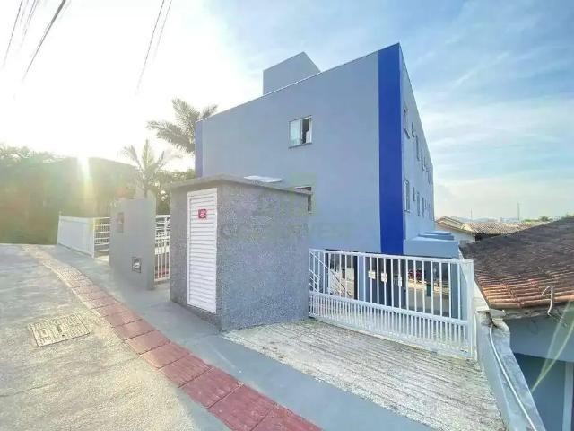 Apartamento para Locação em Brusque/SC Nova Brasília 1 Quartos