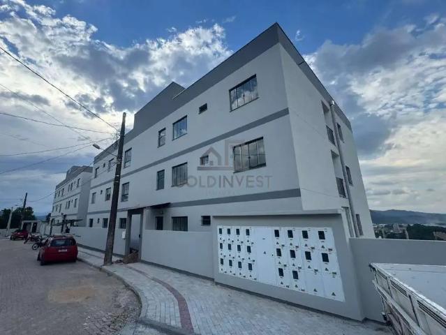 Apartamento para Locação em Brusque/SC Nova Brasília 1 Quartos