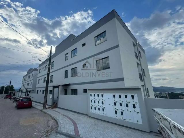 Apartamento para Locação em Brusque/SC Nova Brasília 1 Quartos