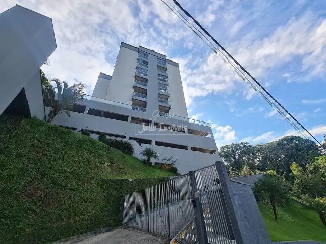 Apartamento para Locação em Brusque/SC Nova Brasília 2 Quartos