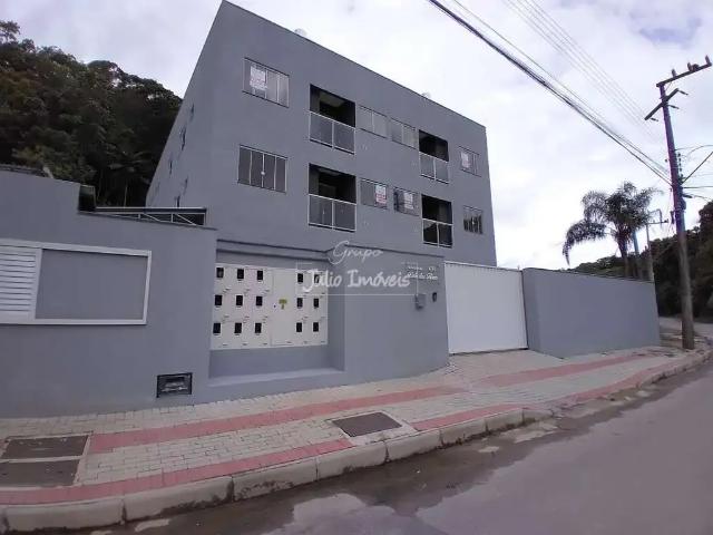 Apartamento para Locação em Brusque/SC Nova Brasília 2 Quartos