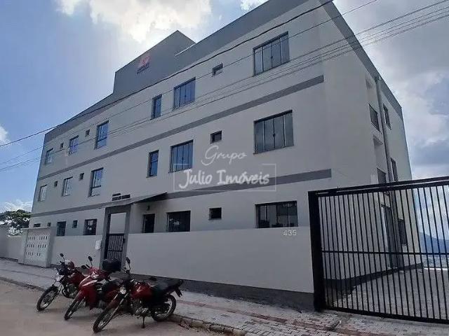 Apartamento para Locação em Brusque/SC Nova Brasília 2 Quartos