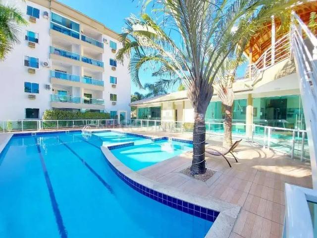 Apartamento para Locação em Brusque/SC Nova Brasília 2 Quartos