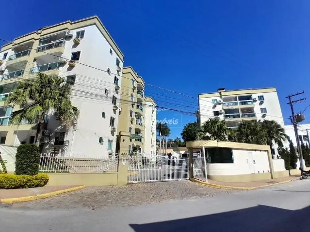 Apartamento para Locação em Brusque/SC Nova Brasília 2 Quartos