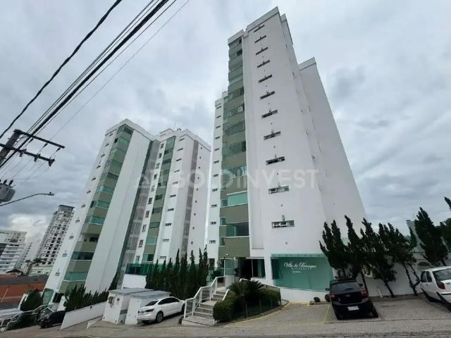 Apartamento para Locação em Brusque/SC São Luiz 3 Quartos