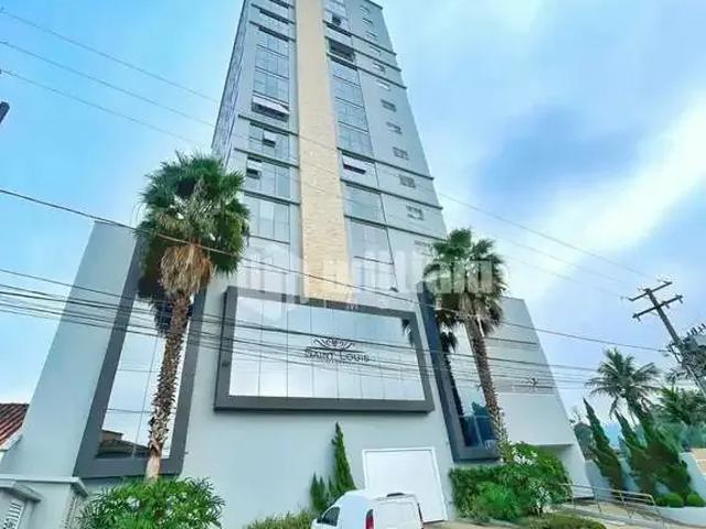 Apartamento para Locação em Brusque/SC São Luiz