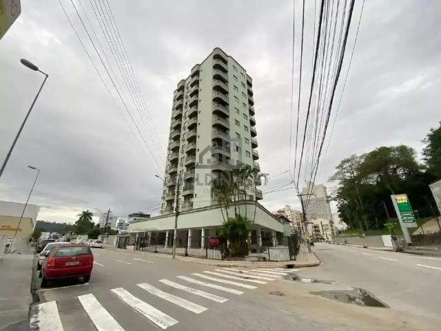 Apartamento para Locação em Brusque/SC São Luiz 1 Quartos