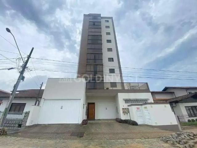 Apartamento para Locação em Brusque/SC São Luiz 2 Quartos