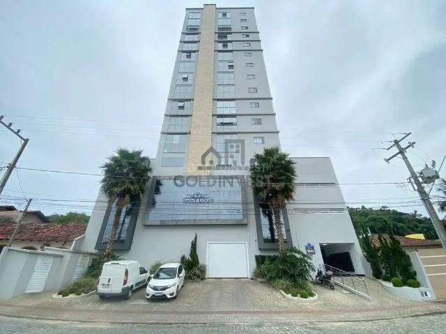 Apartamento para Locação em Brusque/SC São Luiz 2 Quartos