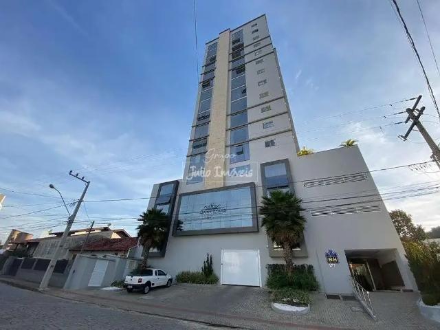 Apartamento para Locação em Brusque/SC São Luiz 2 Quartos