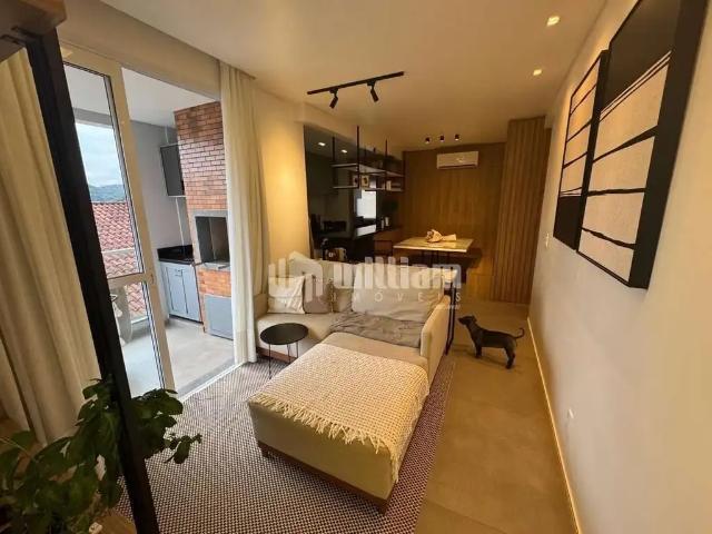 Apartamento para Locação em Brusque/SC São Luiz 2 Quartos