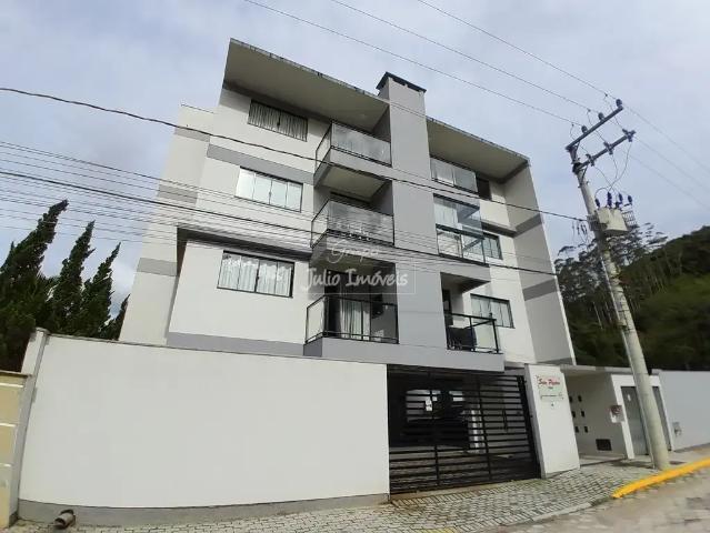 Apartamento para Locação em Brusque/SC São Pedro 2 Quartos