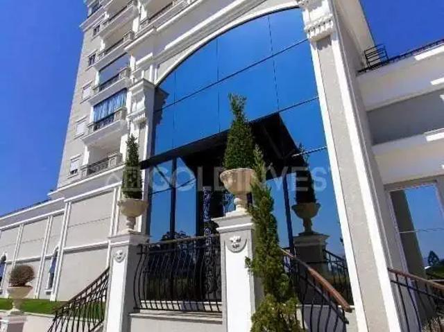 Apartamento para Locação em Brusque/SC Souza Cruz 2 Quartos