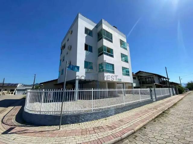 Apartamento para Locação em Brusque/SC Souza Cruz 2 Quartos