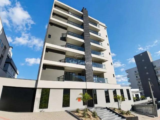 Apartamento para Locação em Brusque/SC Souza Cruz 2 Quartos