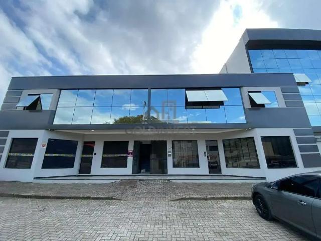 Apartamento para Locação em Brusque/SC Souza Cruz 2 Quartos