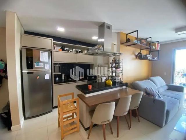 Apartamento para Locação em Brusque/SC Souza Cruz 2 Quartos