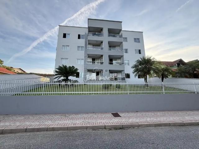 Apartamento para Locação em Brusque/SC Souza Cruz 2 Quartos