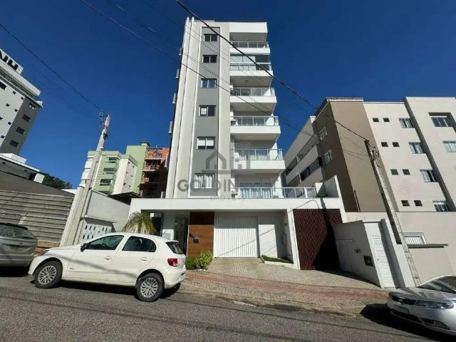 Apartamento para Locação em Brusque/SC Souza Cruz 2 Quartos