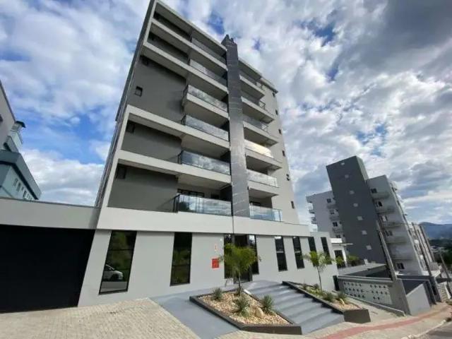 Apartamento para Locação em Brusque/SC Souza Cruz 2 Quartos