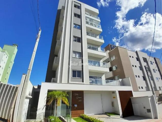 Apartamento para Locação em Brusque/SC Souza Cruz 2 Quartos