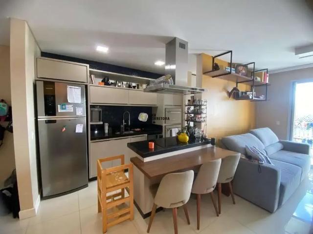 Apartamento para Locação em Brusque/SC Souza Cruz 2 Quartos