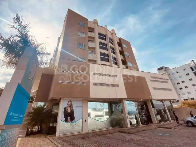 Apartamento para Locação em Brusque/SC Souza Cruz 3 Quartos