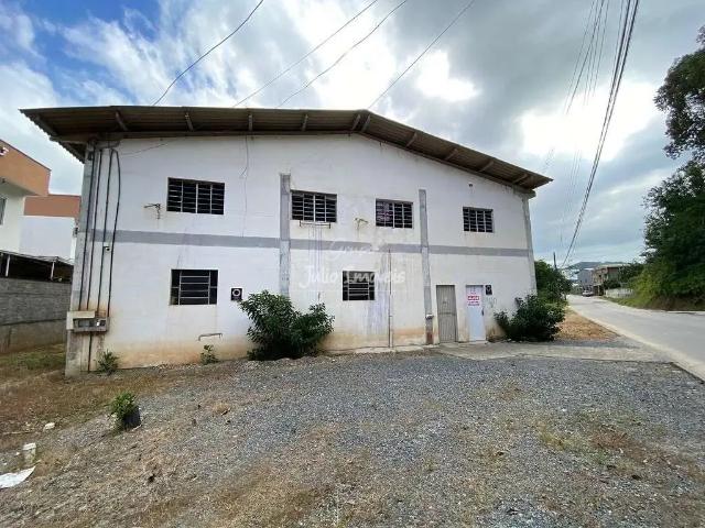 Apartamento para Locação em Brusque/SC Souza Cruz 3 Quartos