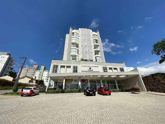 Apartamento para Locação em Brusque/SC Souza Cruz 3 Quartos