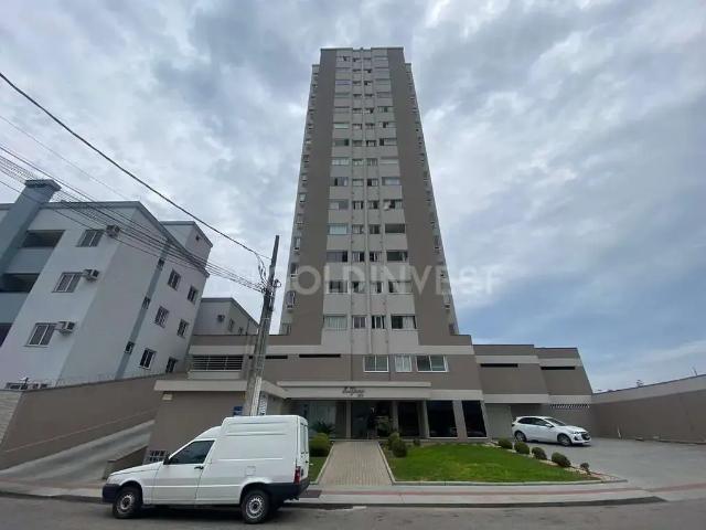 Apartamento para Locação em Brusque/SC Santa Rita 1 Quartos