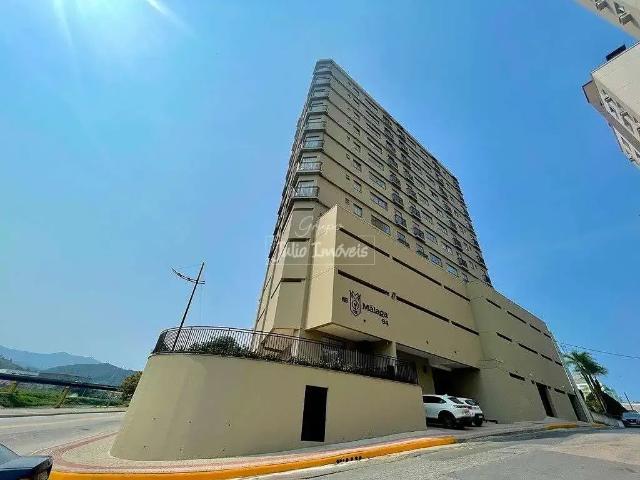 Apartamento para Locação em Brusque/SC Santa Rita 1 Quartos