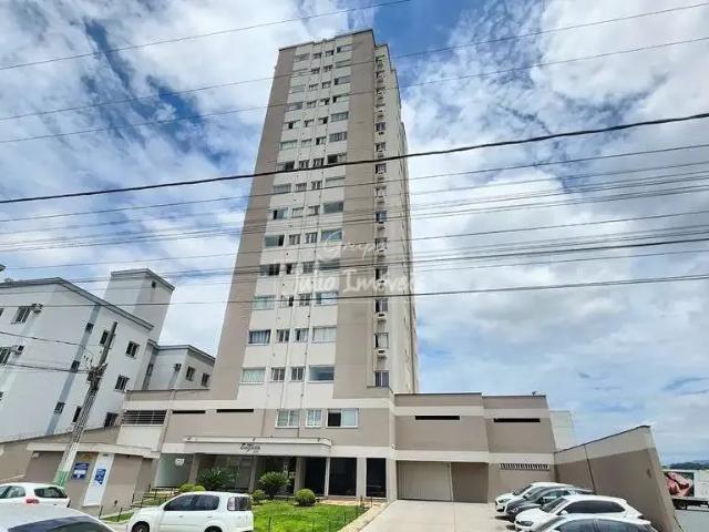 Apartamento para Locação em Brusque/SC Santa Rita 1 Quartos