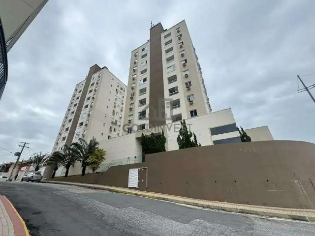 Apartamento para Locação em Brusque/SC Santa Rita 2 Quartos