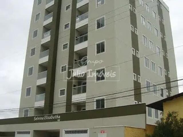 Apartamento para Locação em Brusque/SC Santa Rita 2 Quartos