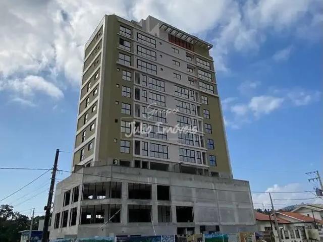 Apartamento para Locação em Brusque/SC Santa Rita 2 Quartos